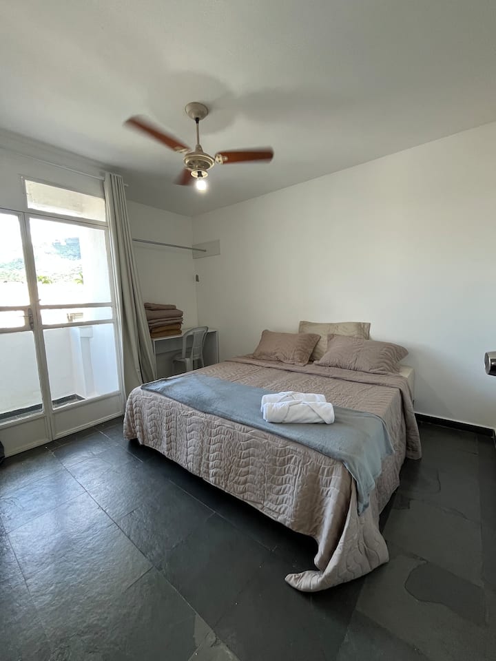 Kitnet Completa Na Ilha Dos Araújos - Governador Valadares