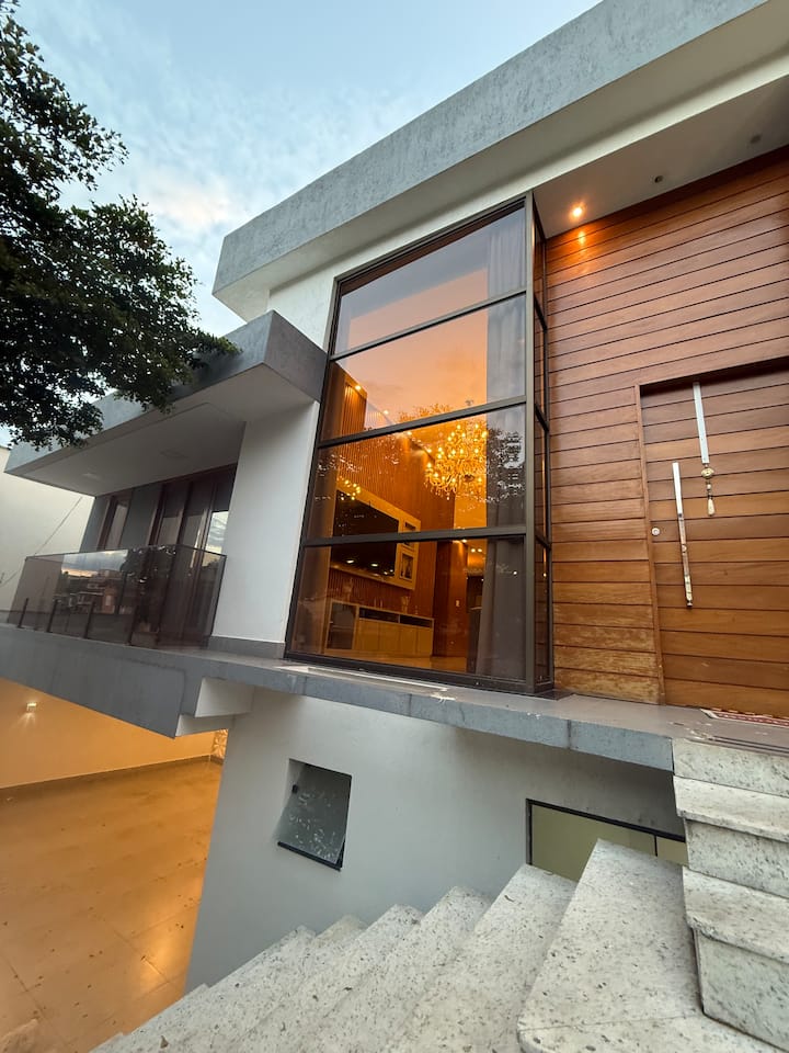 Casa Luxo Belo Horizonte Suite Premium - Belo Horizonte