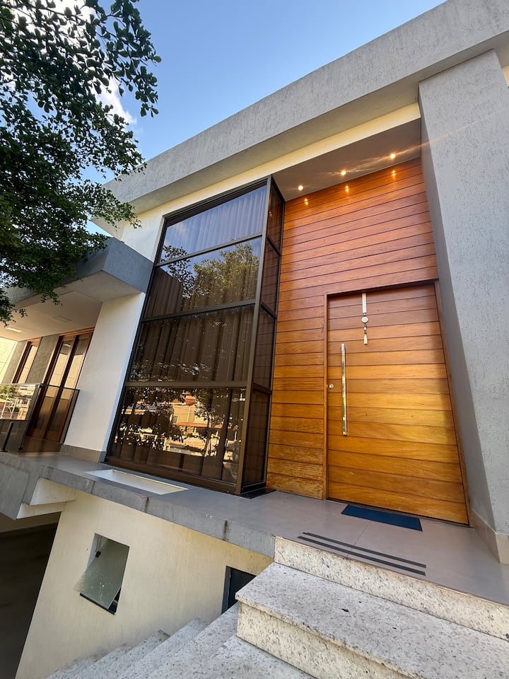 Casa Luxo Belo Horizonte Suite Premium - Belo Horizonte