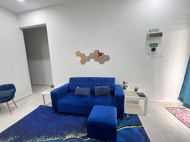 Manz Homes - Gambang