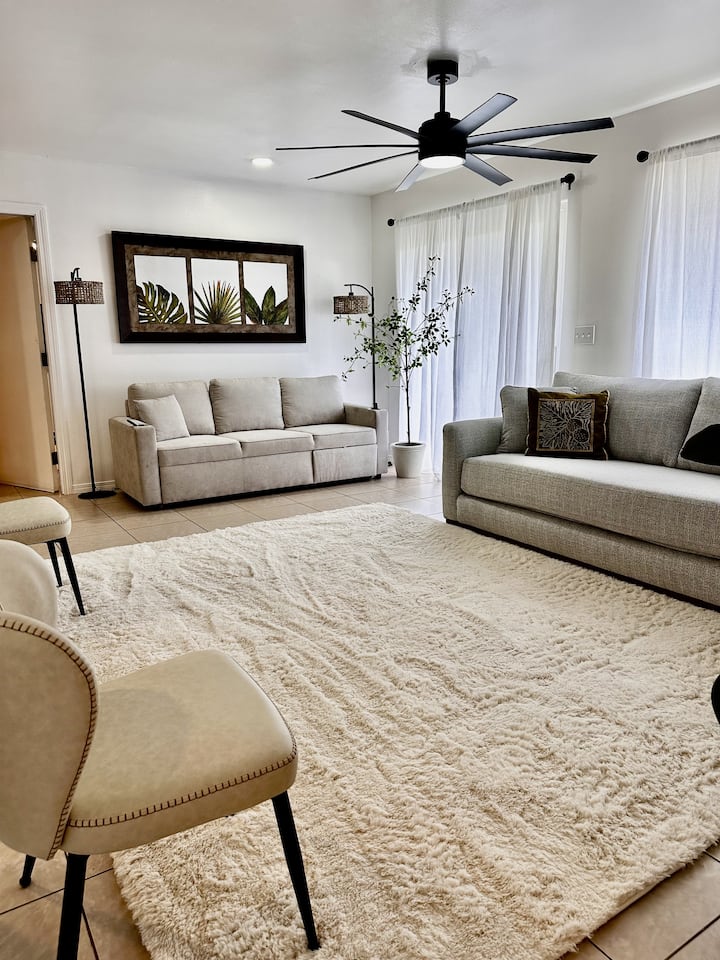 Cute & Cozy Hilo Home - Hilo, HI