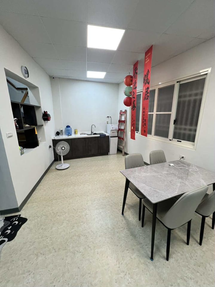 芃派旅宿 - Kaohsiung City