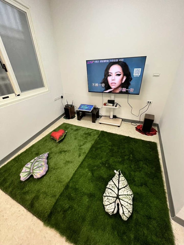 芃派旅宿  1-2人【拯救國旅】屏東潮州高 Cp 值大空間｜近 88 快速道路｜南台灣深度遊首選 - 內埔鄉