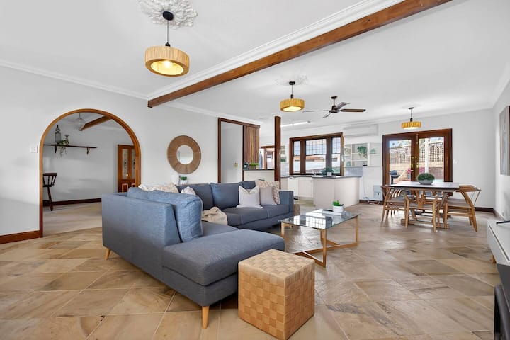 Seaford Haven—seaside Stay Near Dining & Wineries - Adelaida