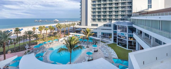 4 Br Presidential At Clearwater - Clearwater, FL