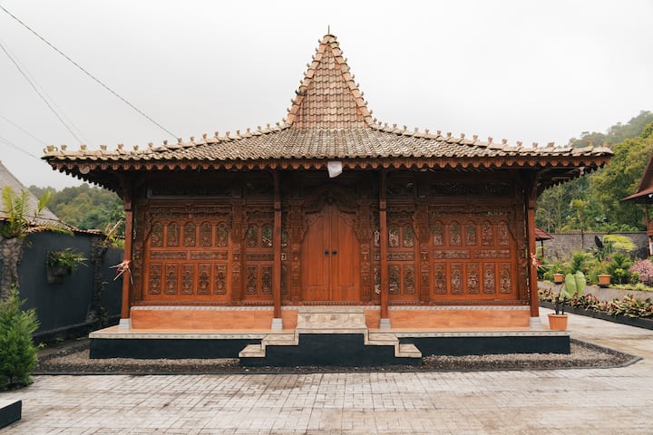 Munduk Seming Cottages - Munduk