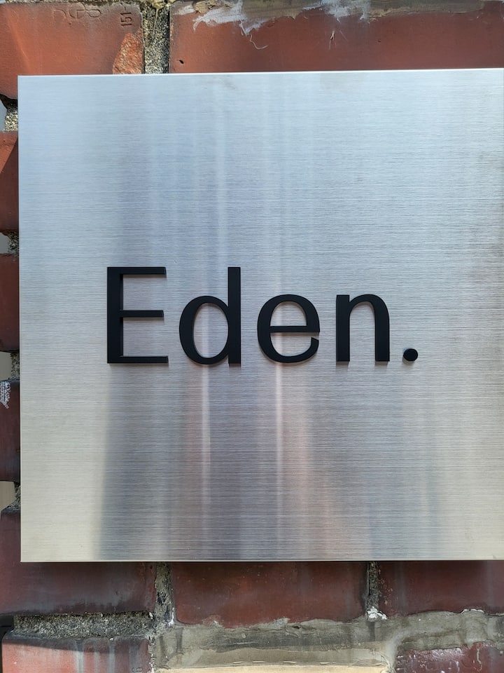 해운대 바닷가 근처,  깨끗하고 예쁜 휴식처   Eden. - Busan