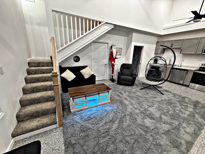 Countryside Duplex 2 Bed 1 1/2 Bath - Rehobeth, AL