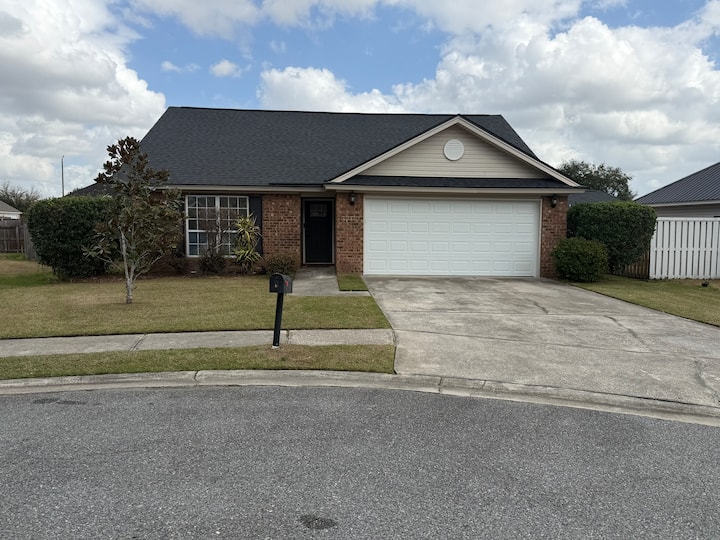 Nantucket - Pooler, GA