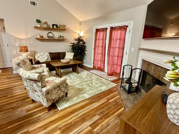 Nantucket - Pooler, GA