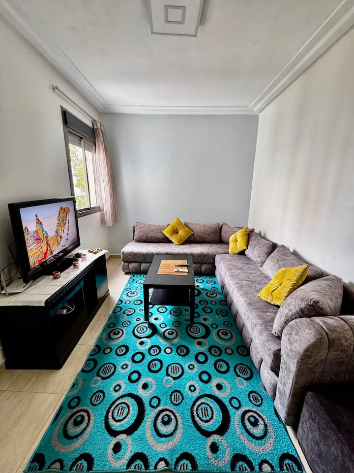 Appartement - Mohammedia