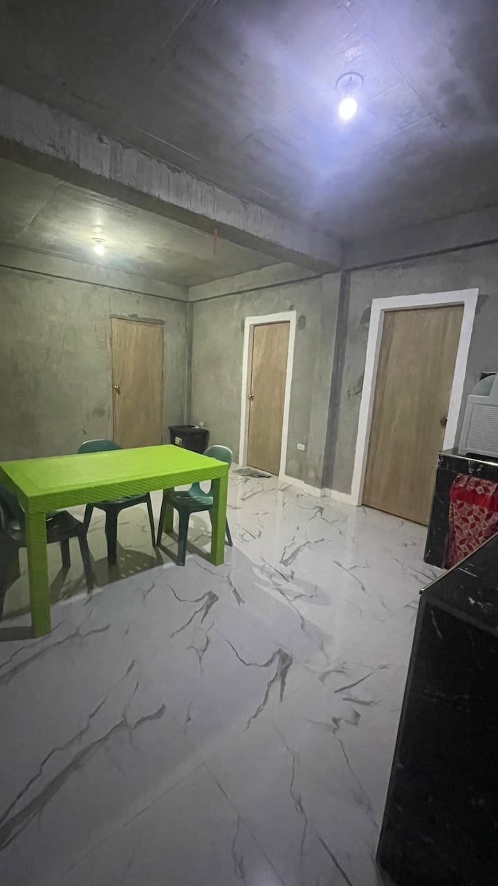 Air Butas Na Bato Dingalan Transient - Dingalan