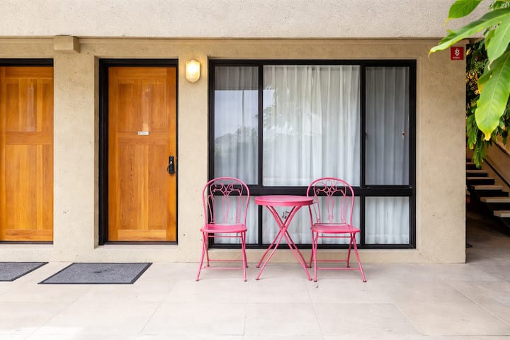 Relaxing Tweed Valley Studio Near Murwillumbah - Uki