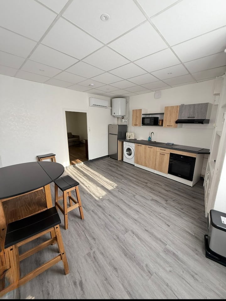 Le Quai Du Confort | Moulin Liron - Paray-le-Monial