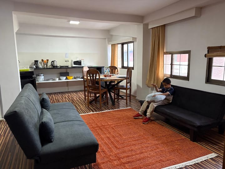 412 Studio + - Antananarivo