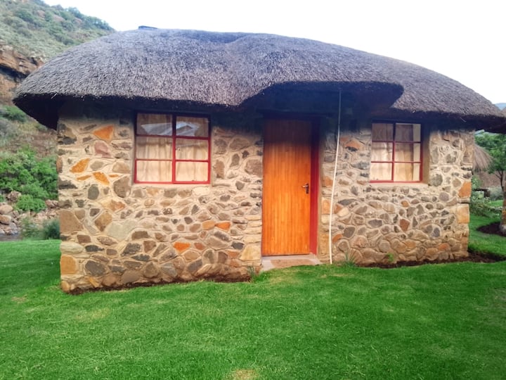 Mountain Escape Near Semonkong Falls - Lesotho