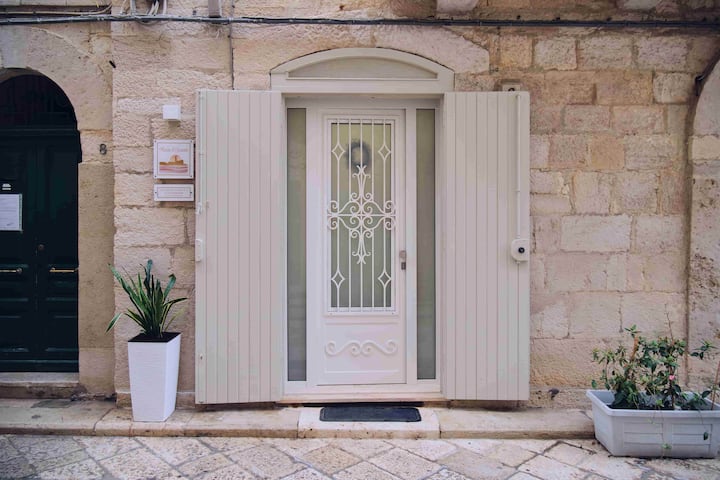 Rosa D'incanto - Trani