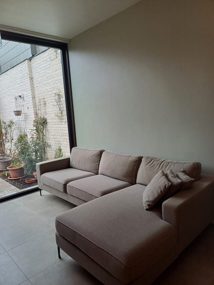 City Garden Apartment Oudenaarde - Oudenaarde