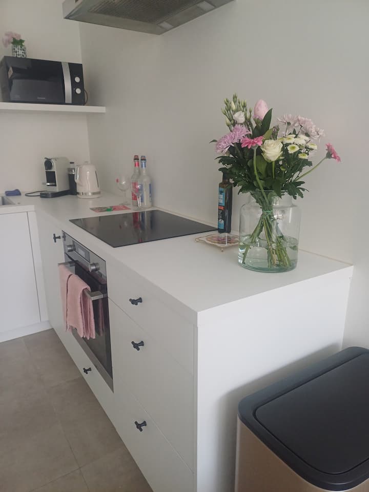 Domus Stella - City Garden Apartment Oudenaarde - Oudenaarde