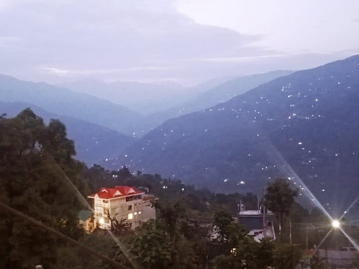 Farm Homestay W/fresh Food & Tea Garden Walk - Namchi