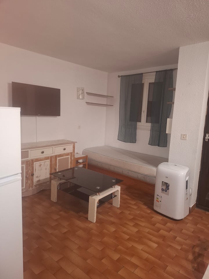 Jolie Petit Logement - Ajaccio