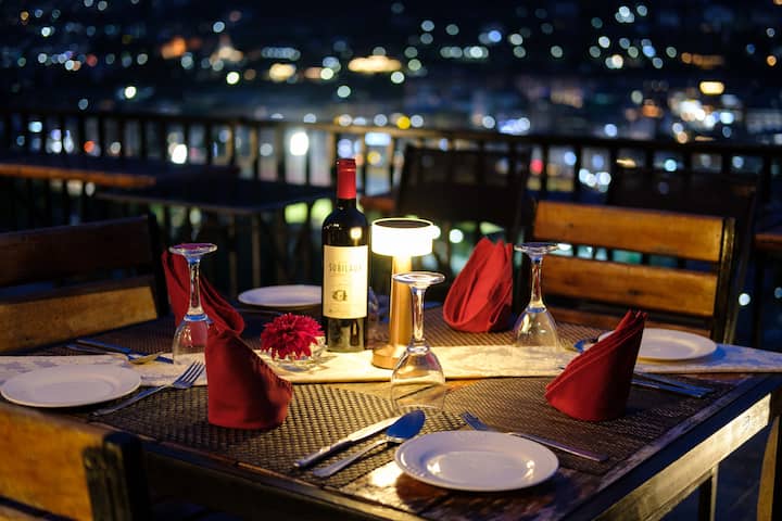 Jambayang Resort | Cozy Rooms & Mountain Views - 팀부