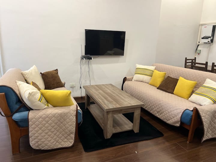 Have Fun With It - Addis Ababa