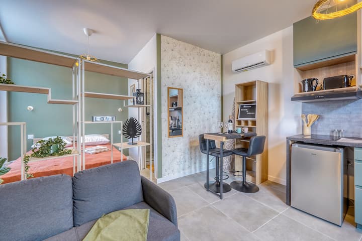 Escapade éLégante Et Romantique à Bordeaux - Bordeaux