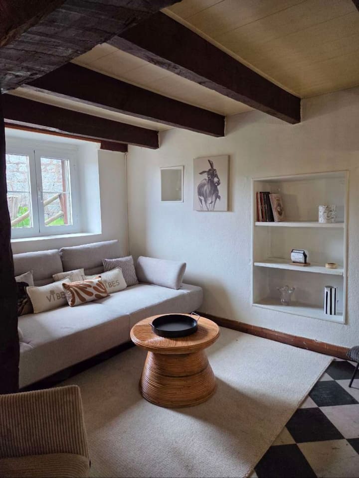 Maison En Pierres - Porto-Vecchio