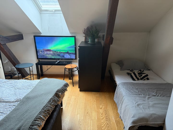 Oslo Finest Ii - Oslo