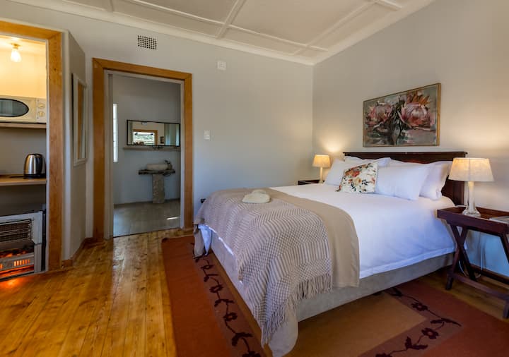 Linger At The Lake Room 9 - Chrissiesmeer