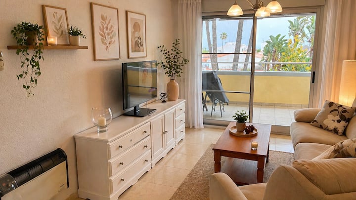 Encantador Apartamento, En Costa Norte Vinaros - Vinaròs