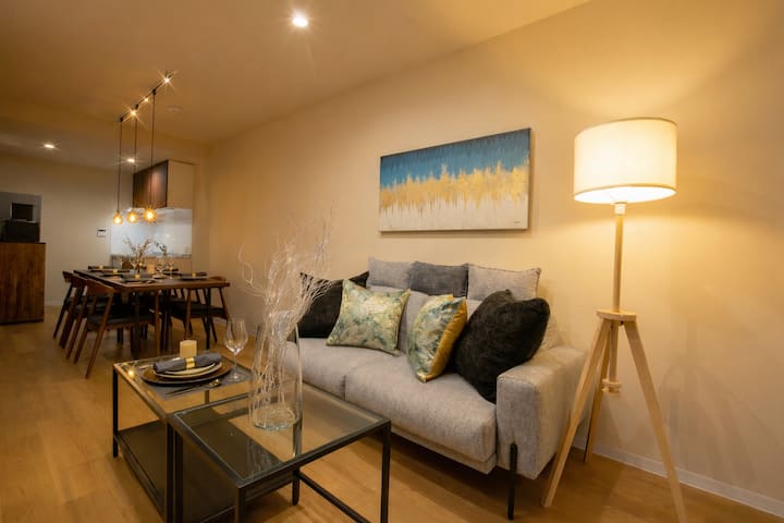 【新築】Jr神戸駅から徒歩10分/西元町駅徒歩6分ハーバーランド/メリケンパーク徒歩圏内 - Kobe