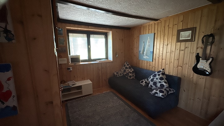 Villa Dalma, Be Our Guest! - Balatonkenese