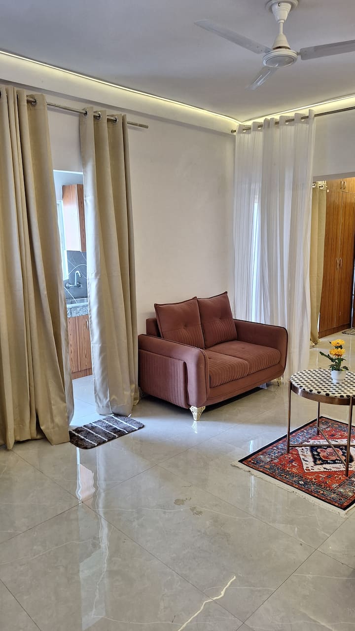 Harmony Studio Alpha - Ghaziabad