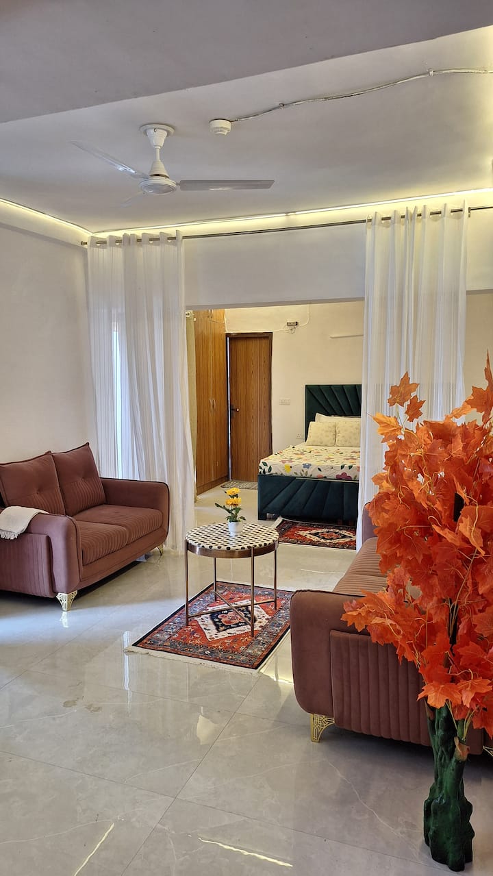 Harmony Studio Alpha - Ghaziabad