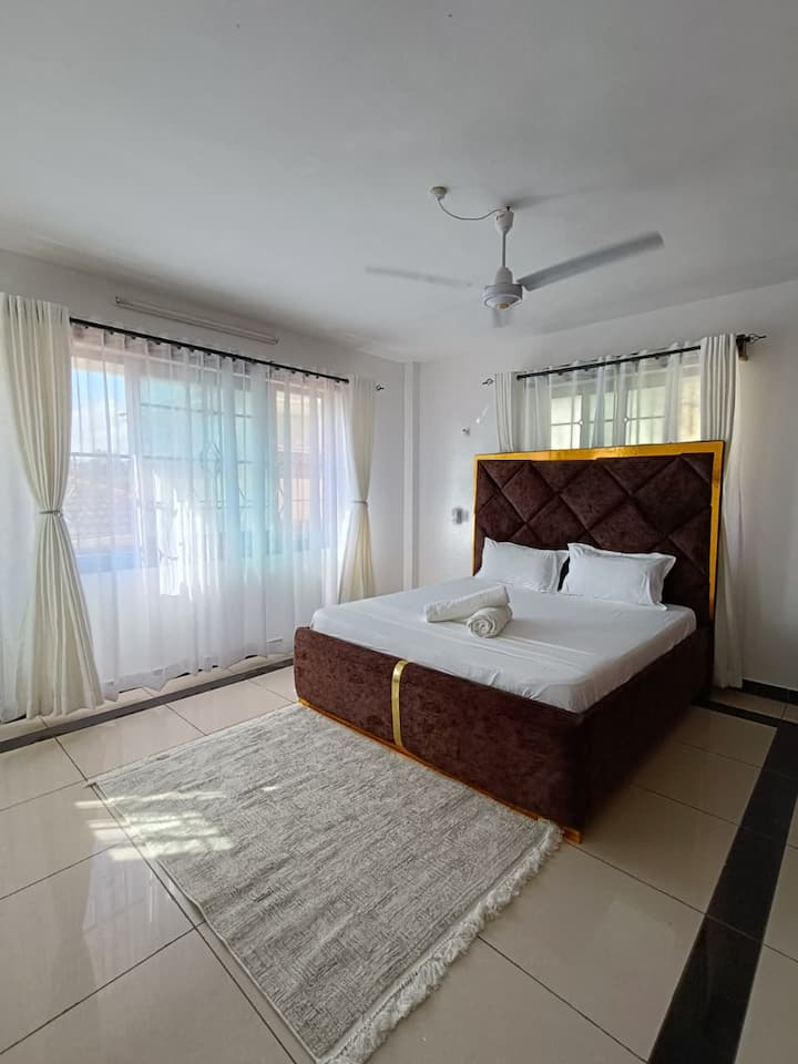 Cozy 4 Bdr Nyali712_270866, Pool, Beachaccess/view - Mombasa