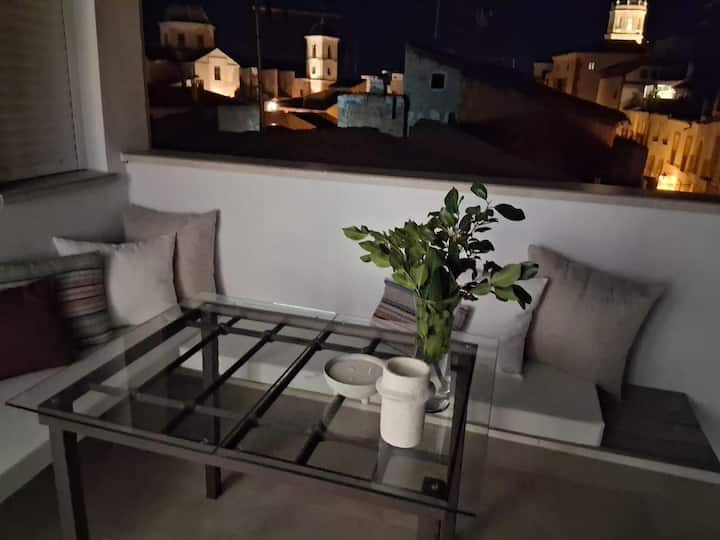 ÁTico Con Vistas En El Corazón Histórico De Lorca - Lorca