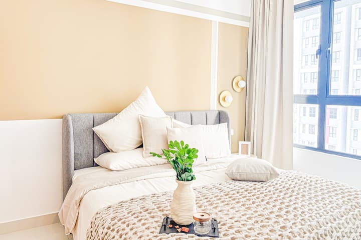 Signature Loft 6pax 10minktm/p.klang/aeon - Port Klang