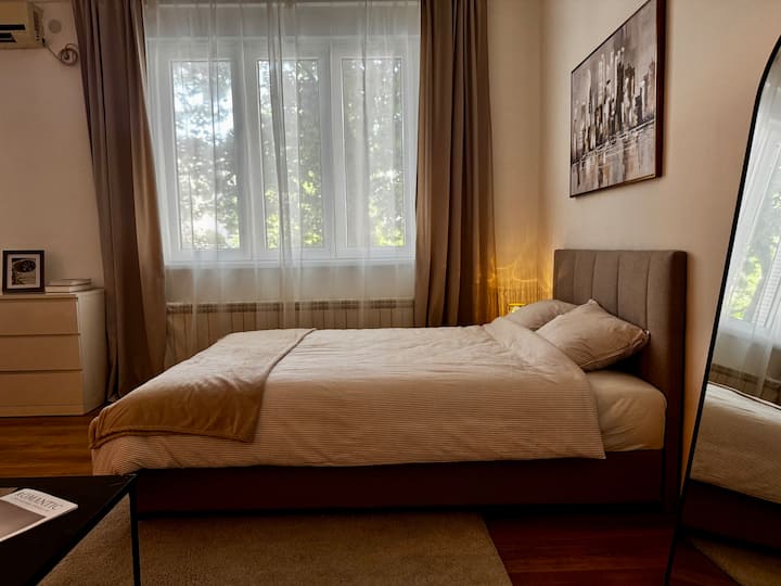 11:11 City Stay - Belgrado