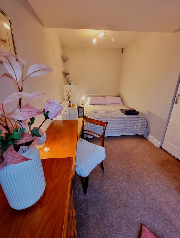 Beddroom In Swords - Near To The Airport - Portmarnock