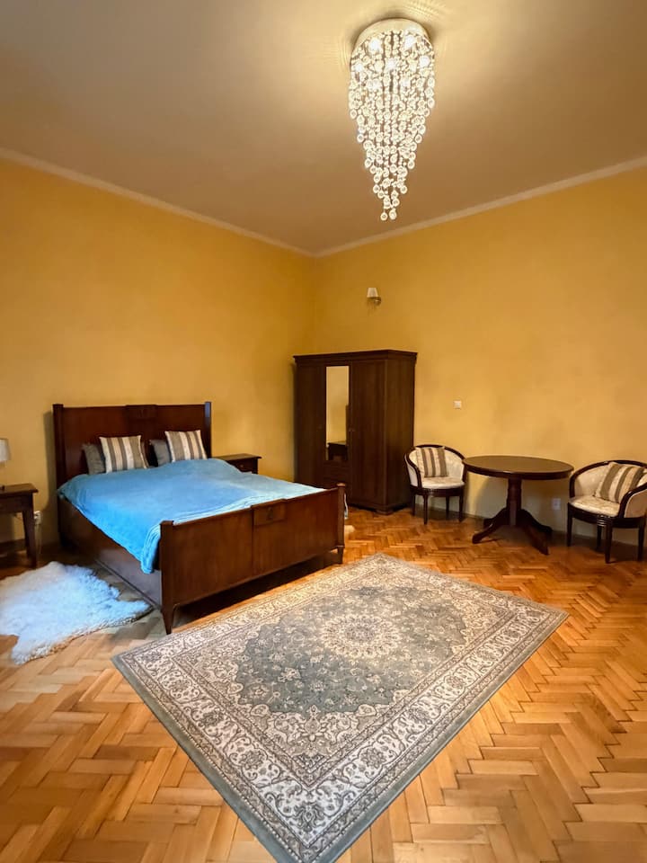 Old Town Family House - Levoča