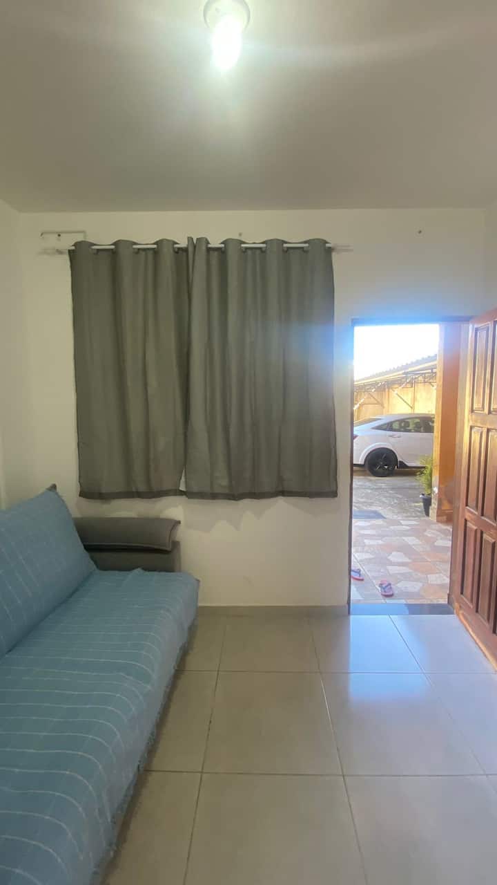 Apartamentos Jurema - Vitória da Conquista