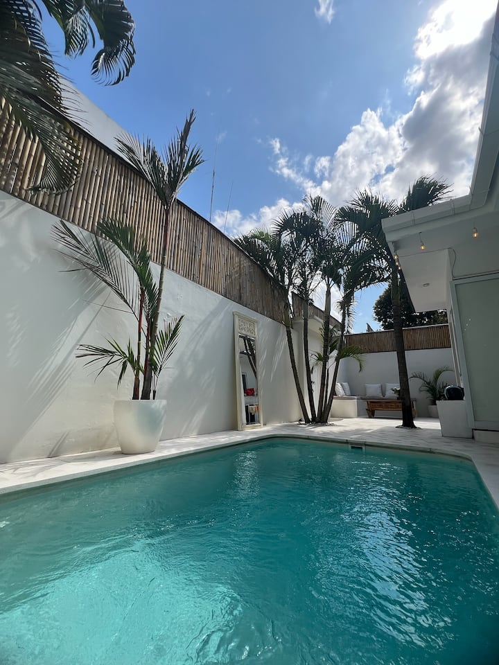 2br Private Pool Villa | Berawa, Canggu - Canggu