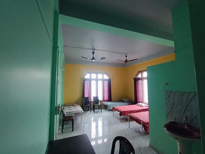 Bongaon Bagpackers Hostel - Majuli