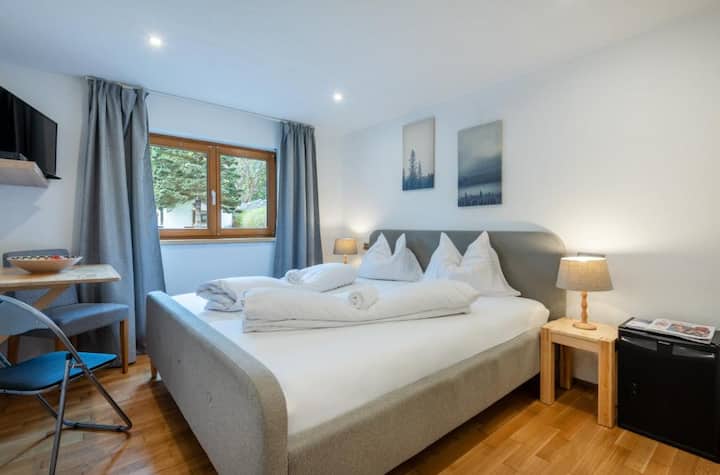 Doppelzimmer Almsee - Reutte