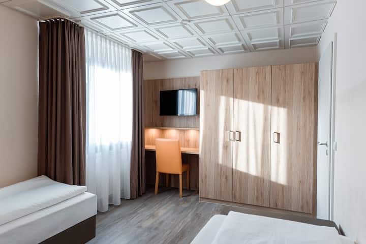 Appartement Xl Römerhof - Stuttgart