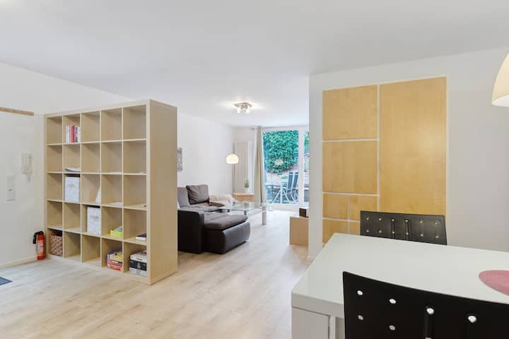 Ferienwohnung Dörr - Singen