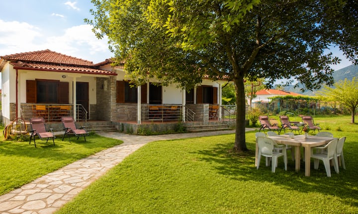 Studios Terpsithea No1 - Sarti