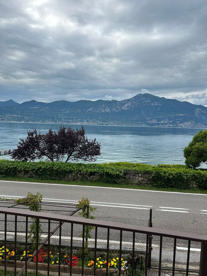 Panorama Apartment - Pai